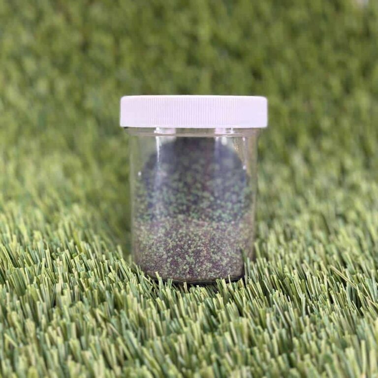 Infill Options by Artificial Turf Express