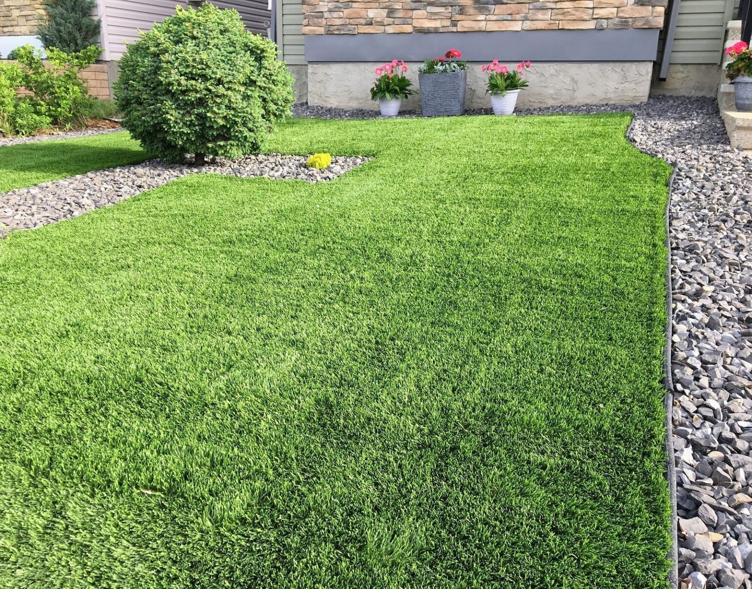 All About Foam Shock Pads for DIY Installation of the Best Artificial Turf