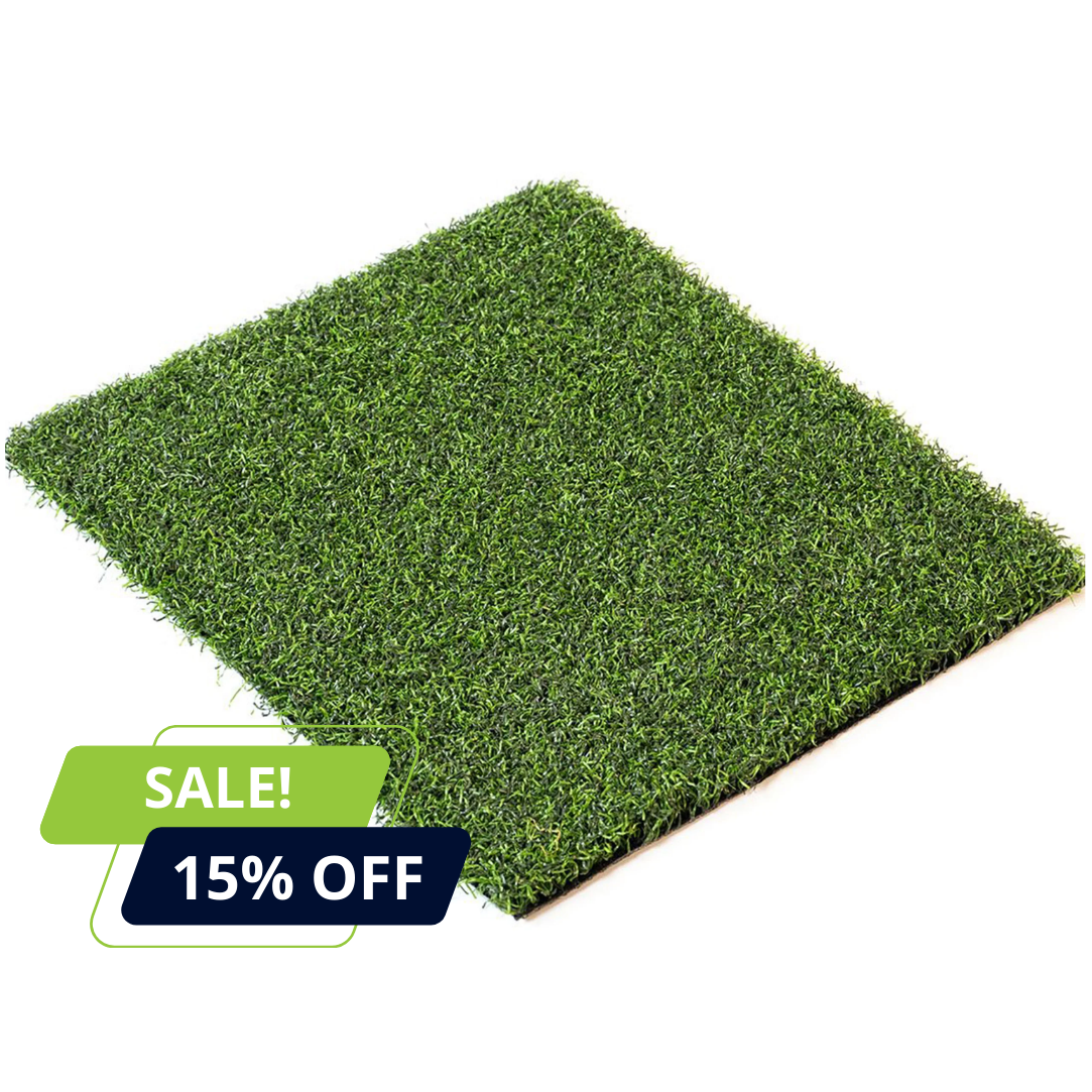 Birdie Putt Turf: Specs & Pricing | Artificial Turf Express