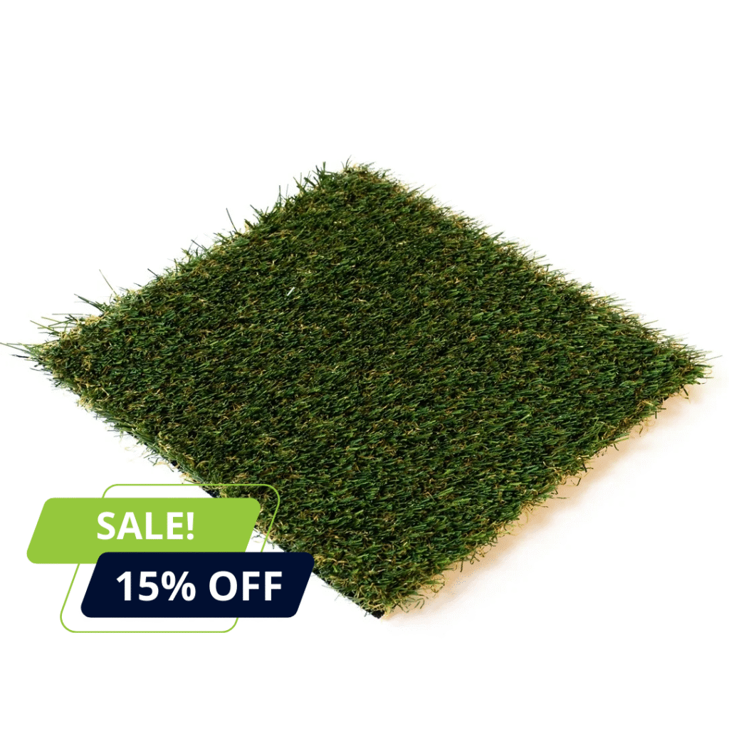 Tee Line Turf: Features & Pricing - Artificial Turf Express