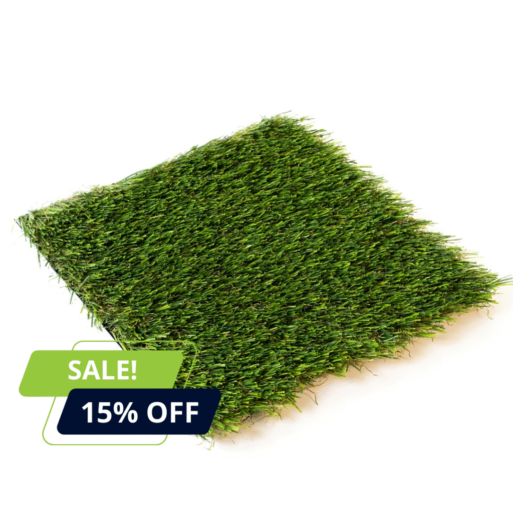Tee Line Turf: Features & Pricing - Artificial Turf Express