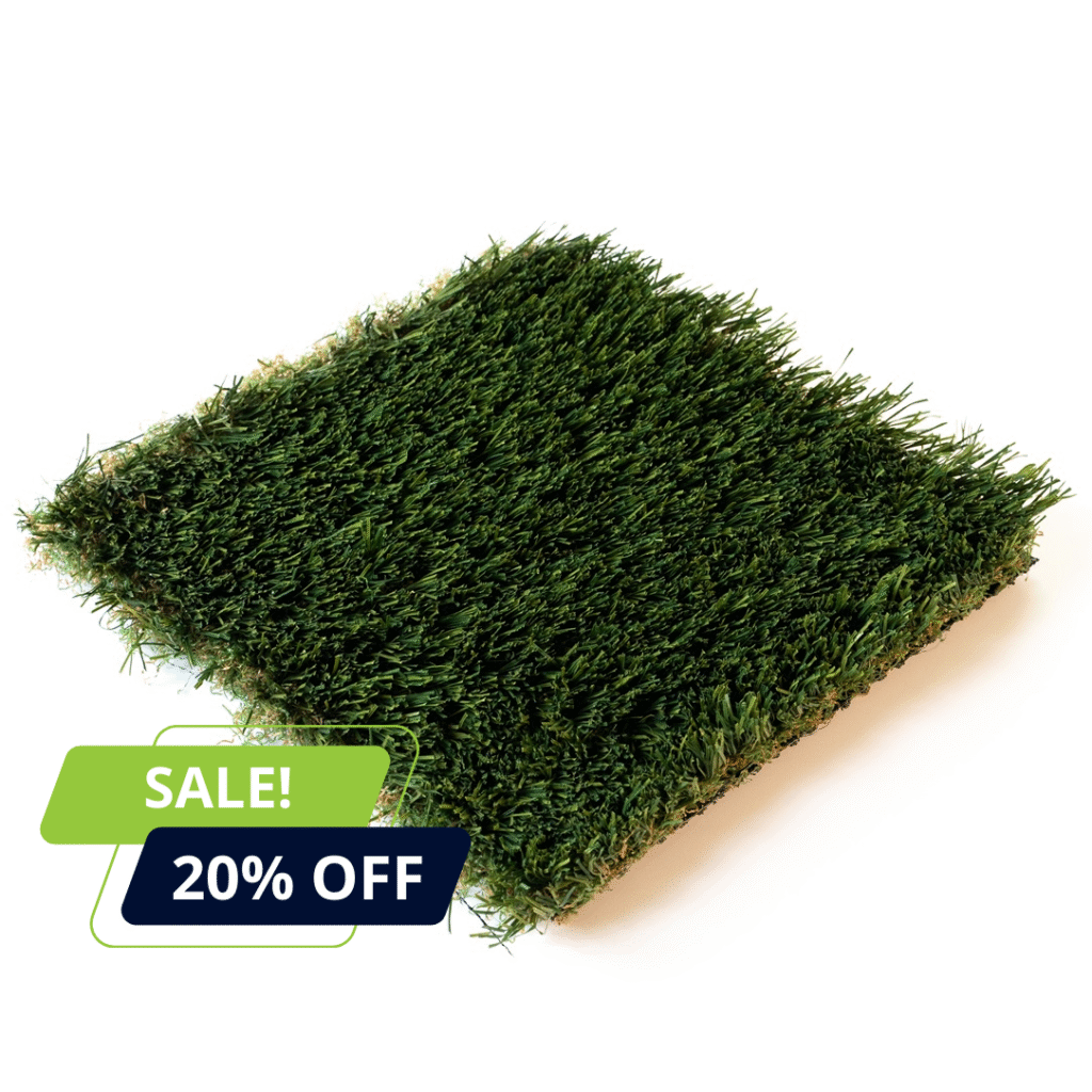 Tee Line Turf: Features & Pricing - Artificial Turf Express