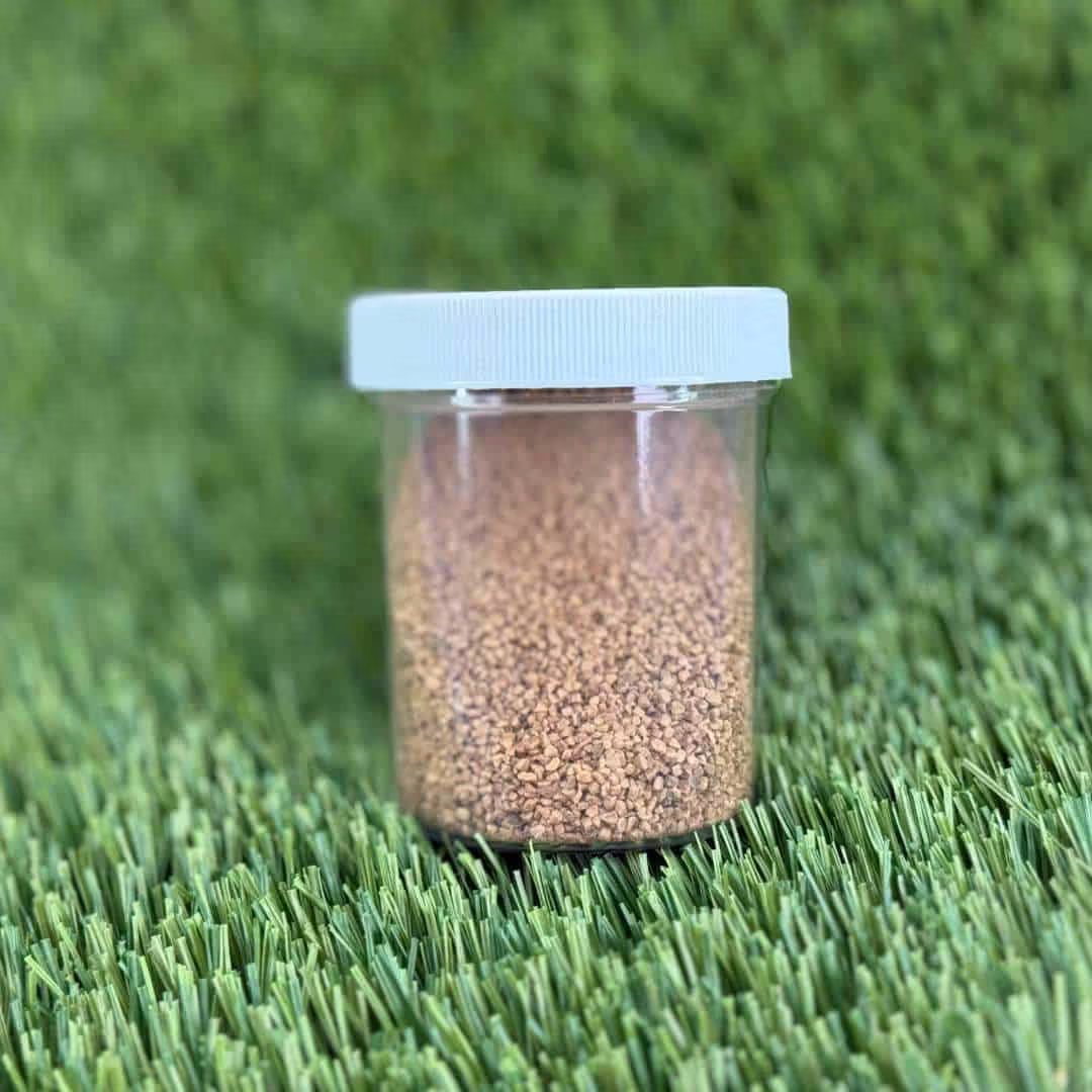 Infill Options by Artificial Turf Express