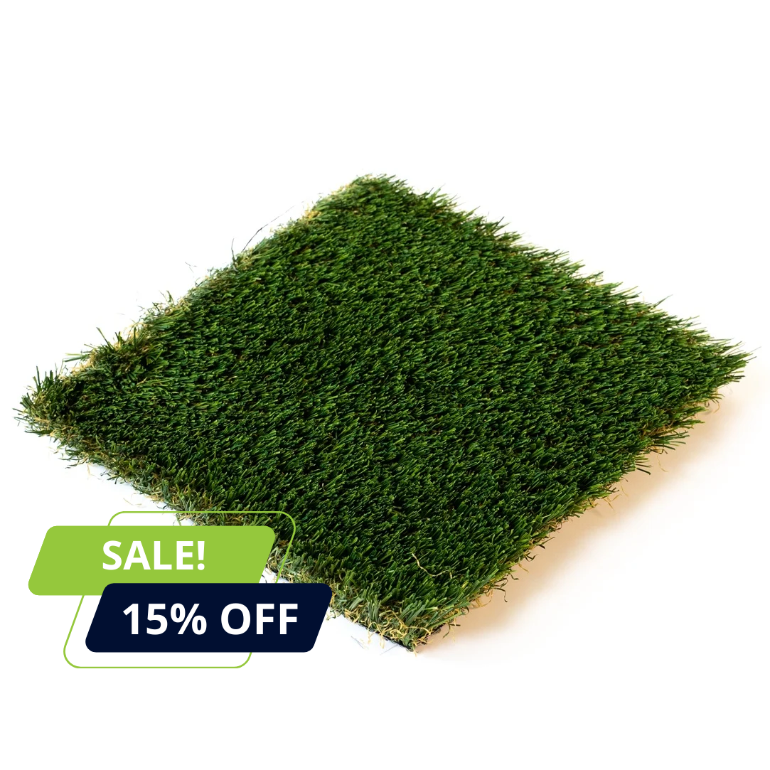 EnvyLawn Play: Durable Artificial Turf for Play Areas