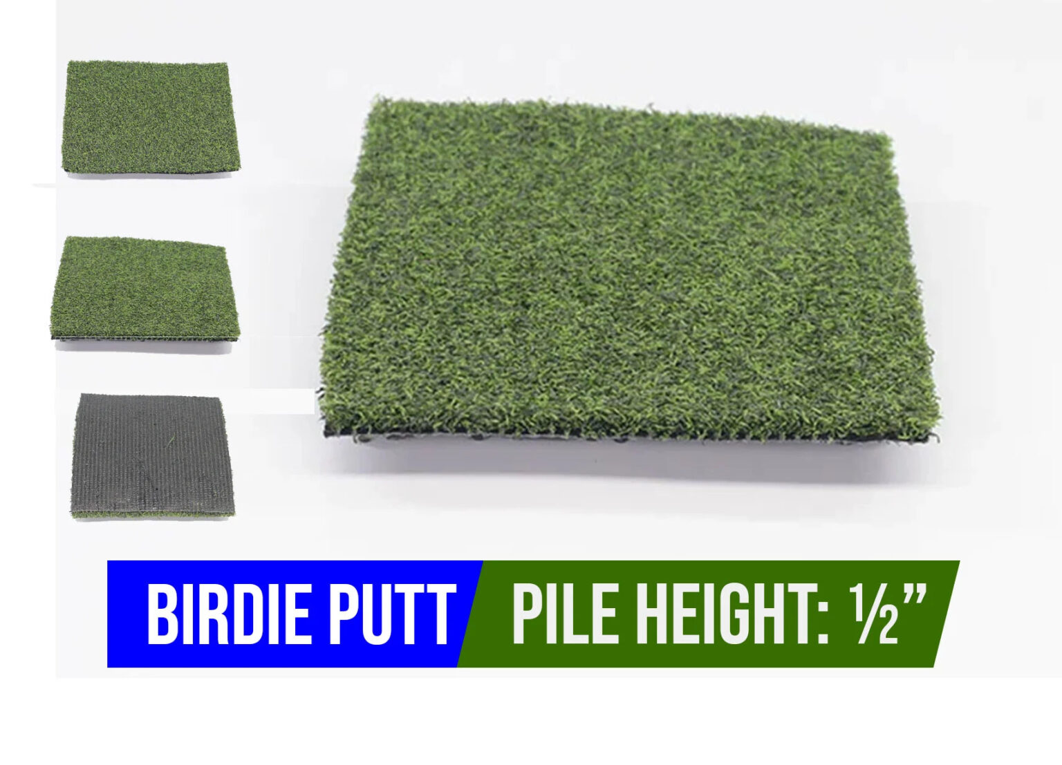 Best Artificial Turf: Pile Height & Face Weight Guide