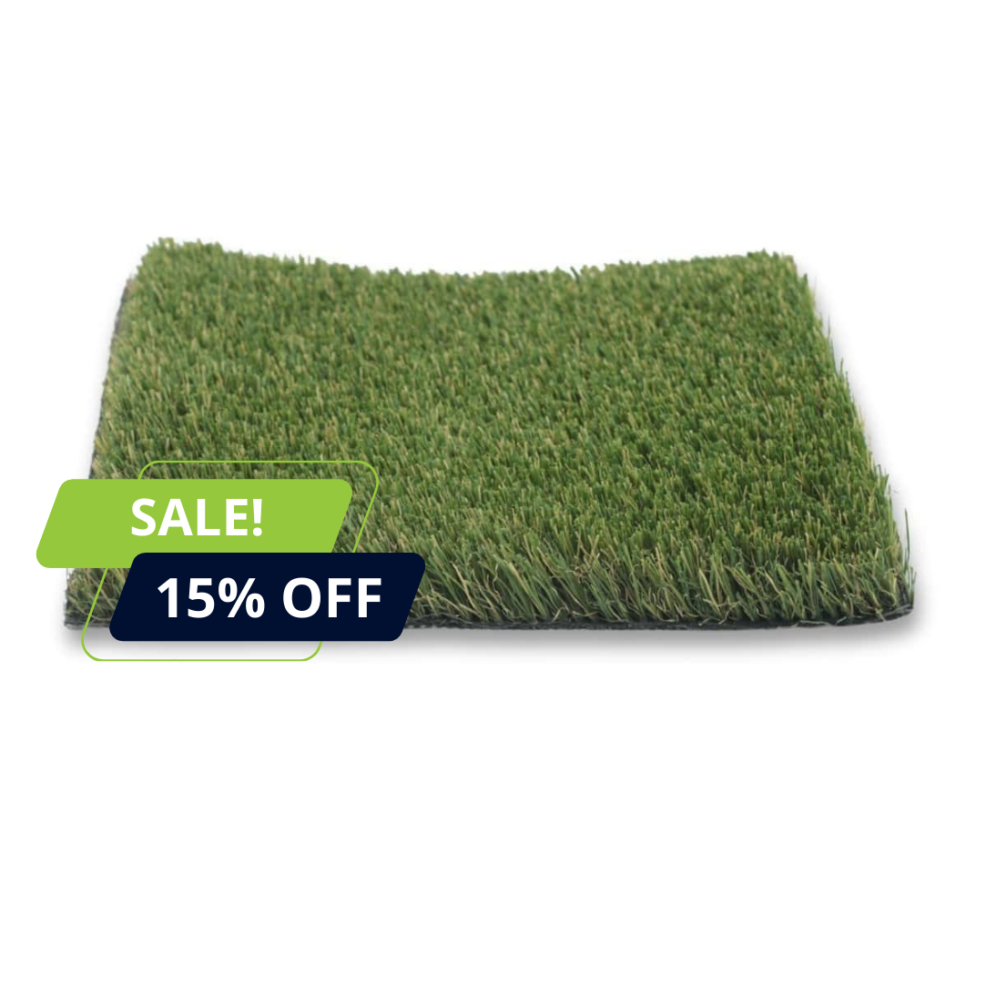 Cali C75: Eco-Friendly Lawn Solution
