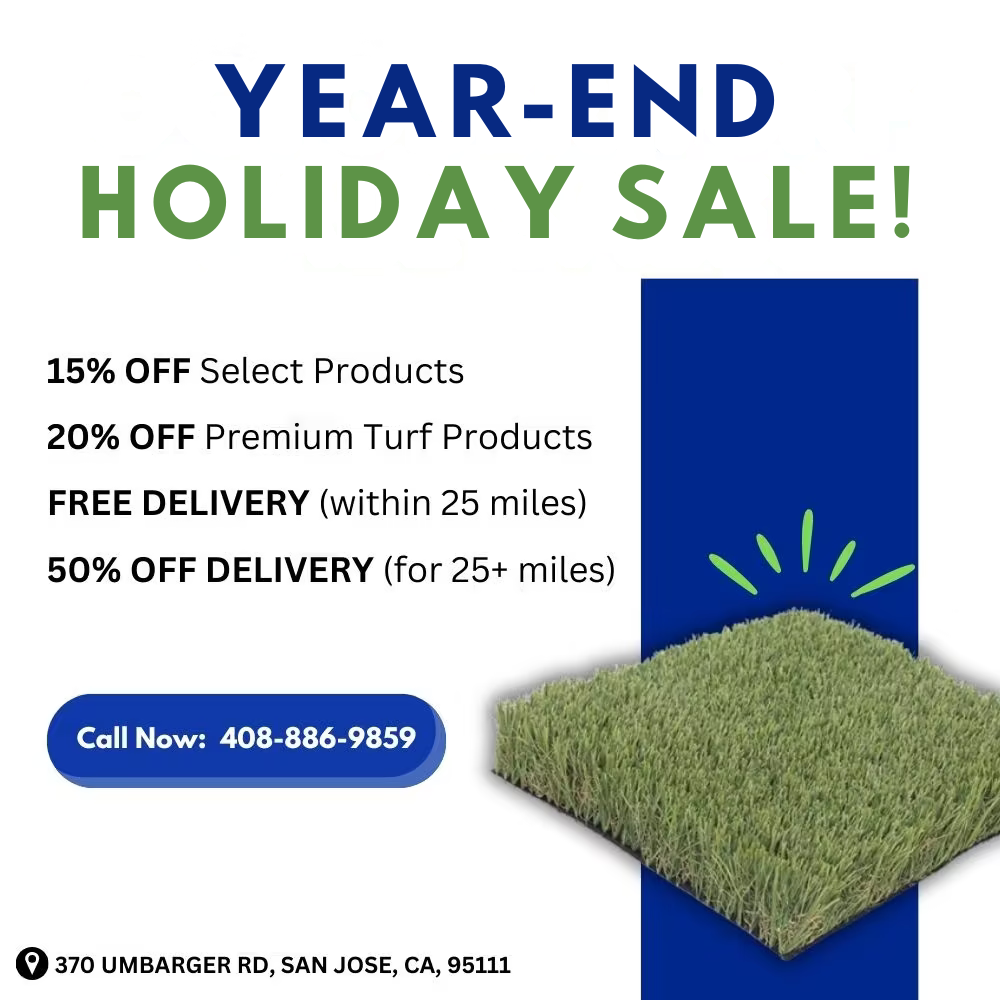 Artificial Turf Express: Explore Turf Products